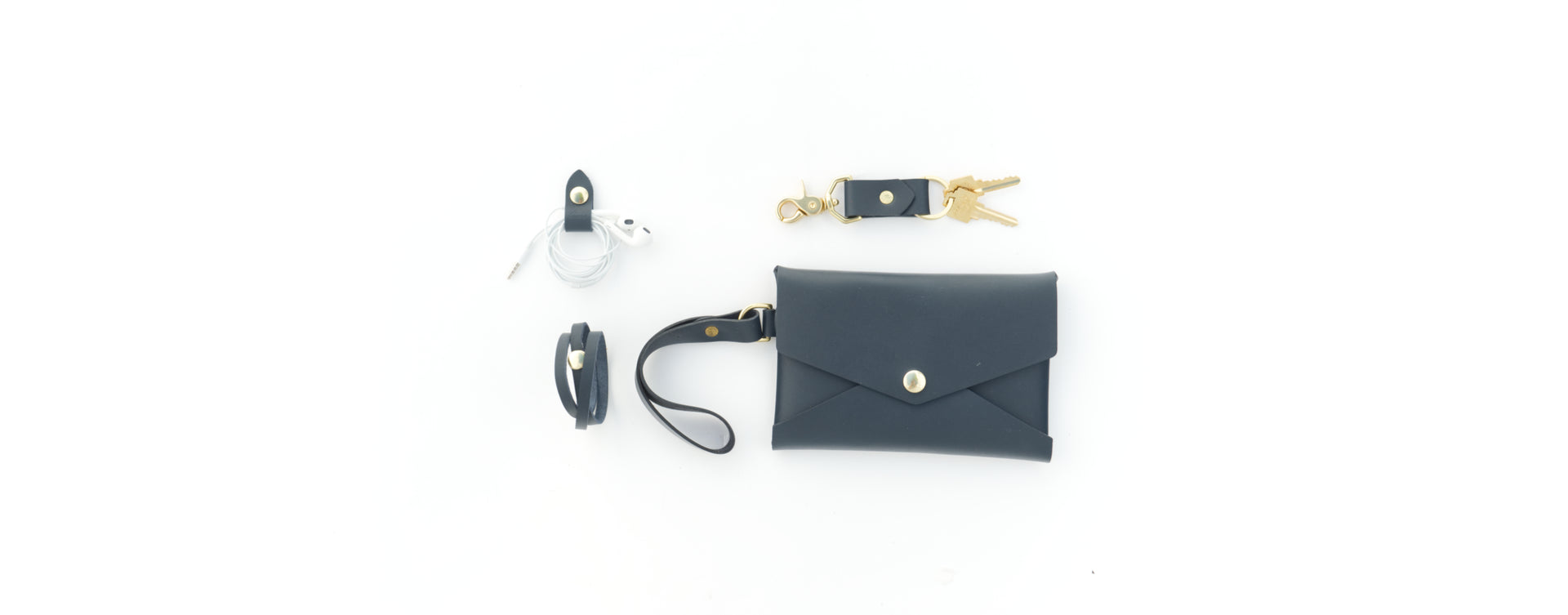 Origami clutch – Vital Bloom Tea